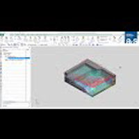 NX10-CHECKING GOUGES ON PARTS WITH NON UNIFORM STOCK - NX CAD CAM