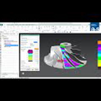 NX10-TOOL PATH DISPLAY AND ANALYSIS - NX CAD CAM