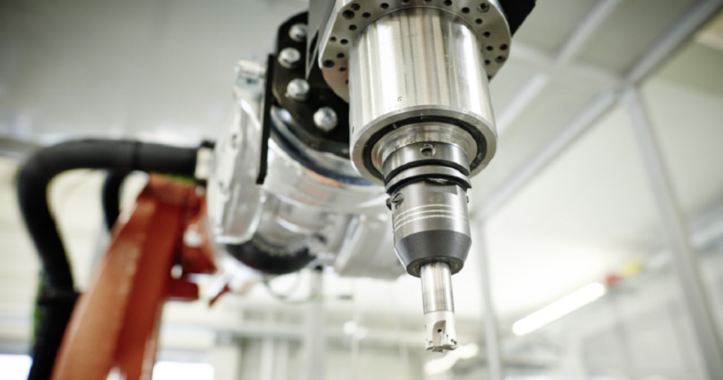 CAM SIEMENS - NX CAD CAM